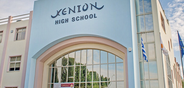 Xenion Education