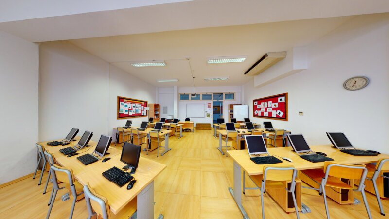 The International School of Paphos