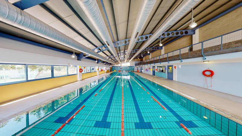 The International School of Paphos