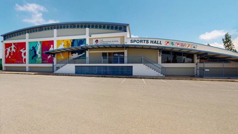 The International School of Paphos