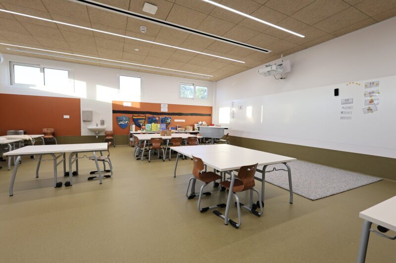 Lumio Private School